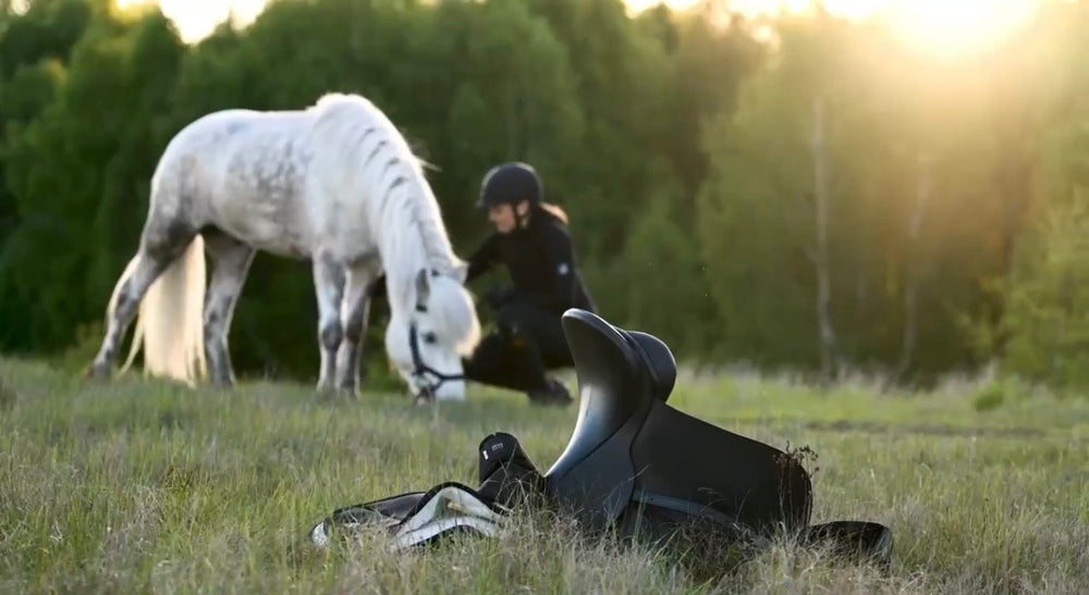 Bedste fluemasker til islandsk hest